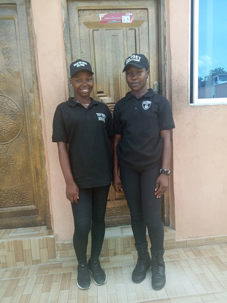 Target Top Notch Solution